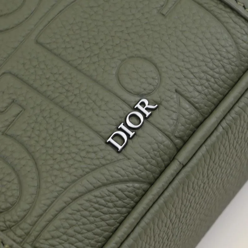 Mirror quality Mens Christian Dior Briefcases