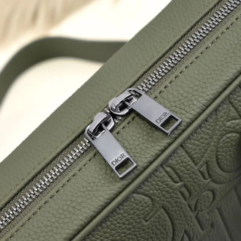 Mirror quality Mens Christian Dior Briefcases
