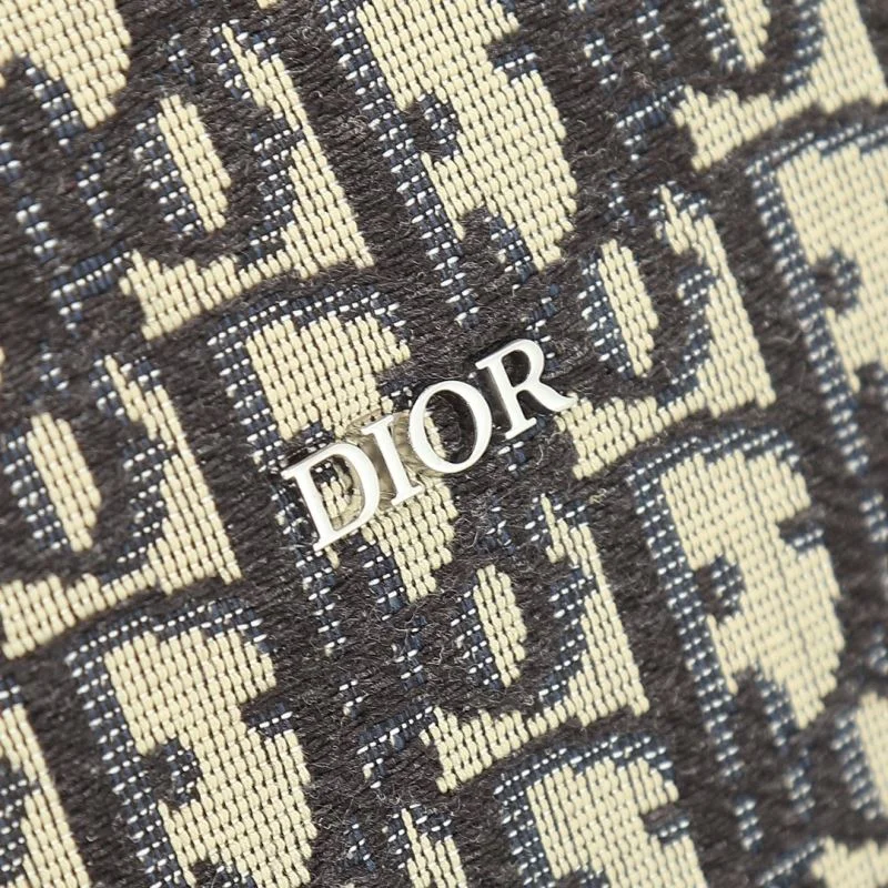 High accuracy Mens Christian Dior Briefcases