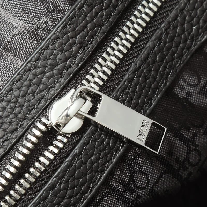 High accuracy Mens Christian Dior Briefcases