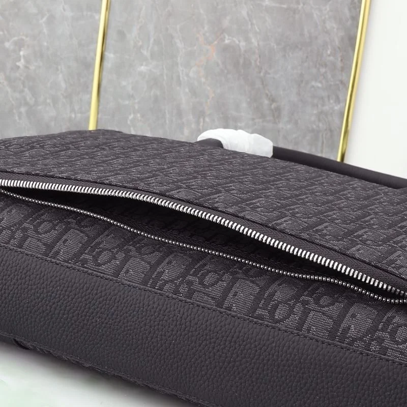 1:1 copy Mens Christian Dior Briefcases