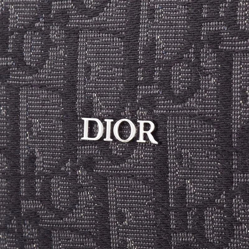 1:1 copy Mens Christian Dior Briefcases