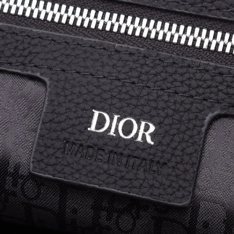 1:1 copy Mens Christian Dior Briefcases