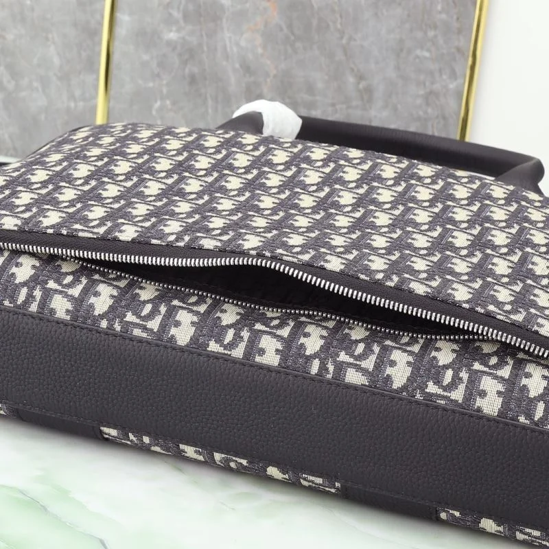 Inexpensive Mens Christian Dior Briefcases