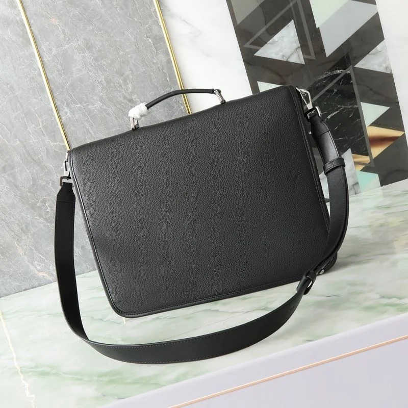 Real Mens Christian Dior Briefcases