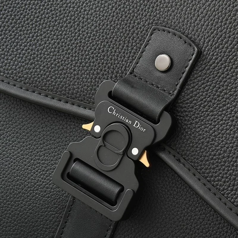 Real Mens Christian Dior Briefcases