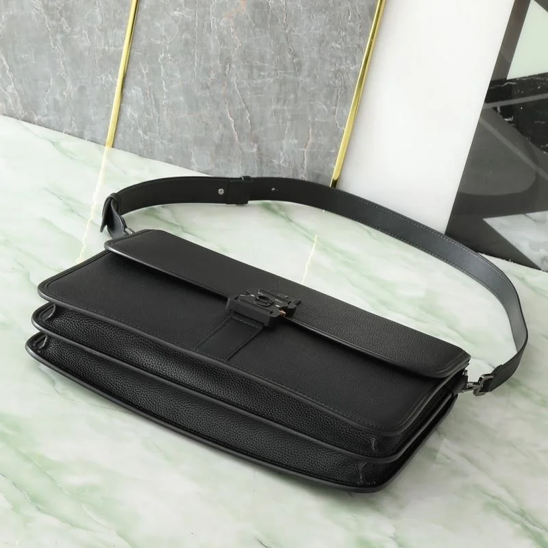 Real Mens Christian Dior Briefcases