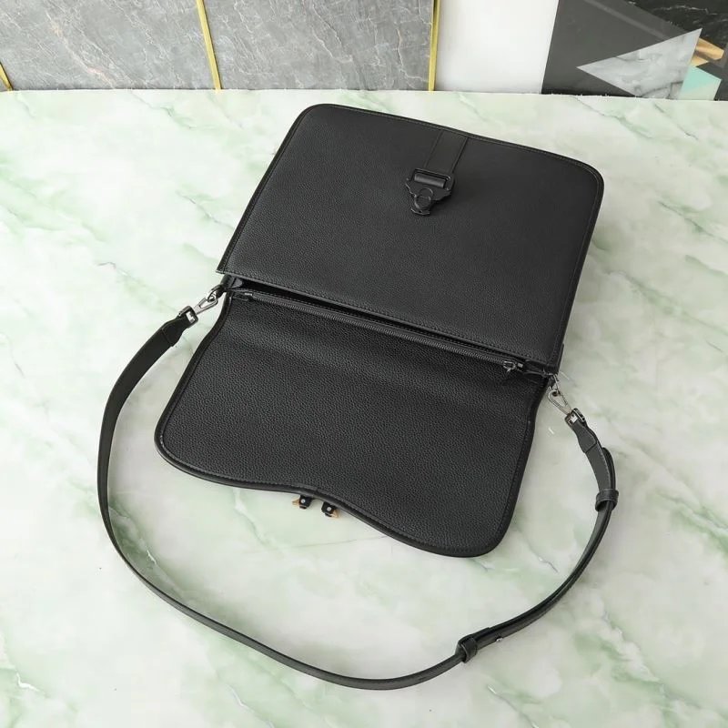 Real Mens Christian Dior Briefcases