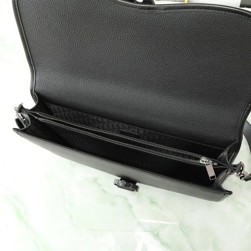 Real Mens Christian Dior Briefcases