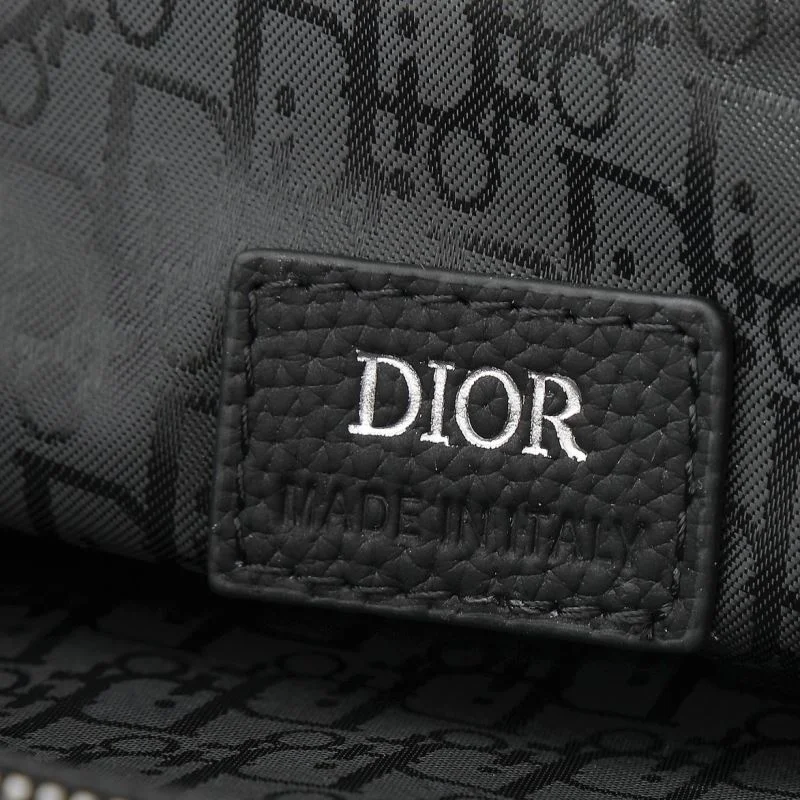 Real Mens Christian Dior Briefcases