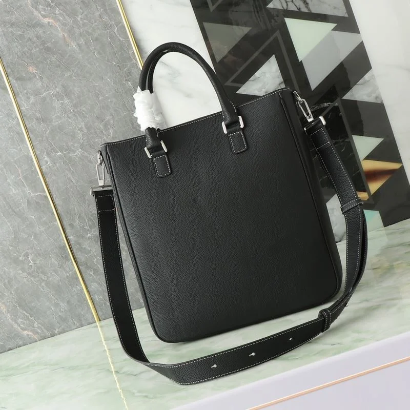 Top mirror Mens Christian Dior Briefcases