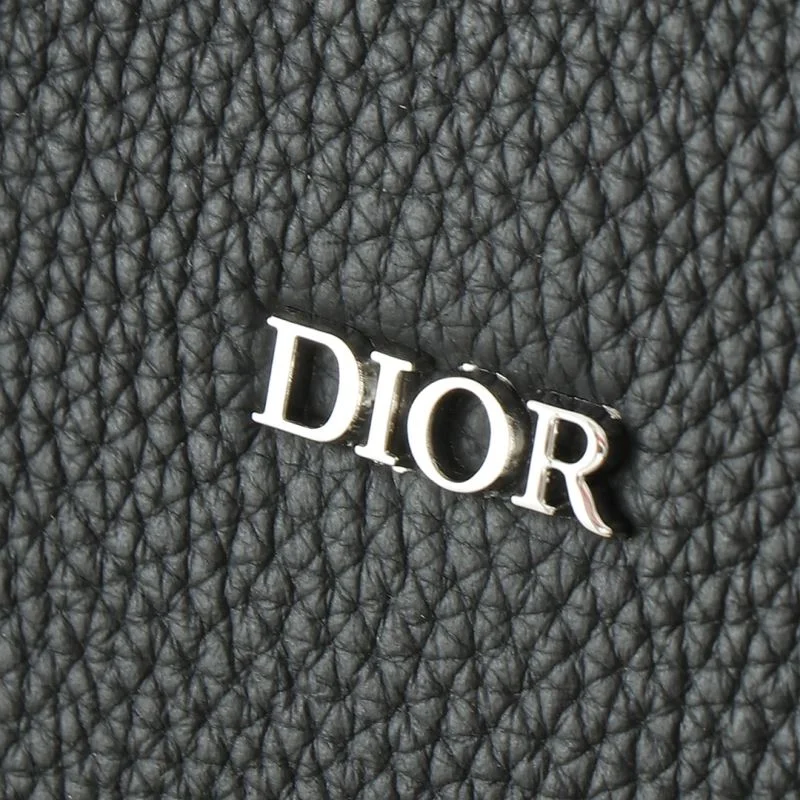 Top mirror Mens Christian Dior Briefcases