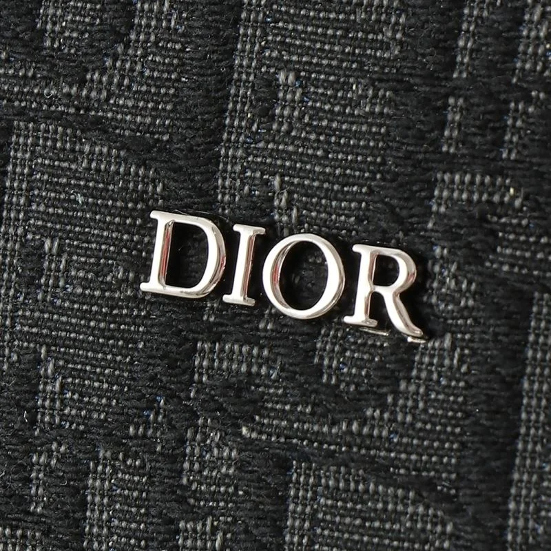 Accurate model Mens Christian Dior Briefcases