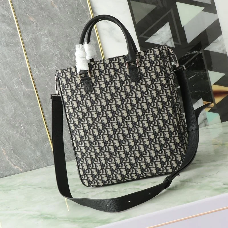 Perfect replica Mens Christian Dior Briefcases