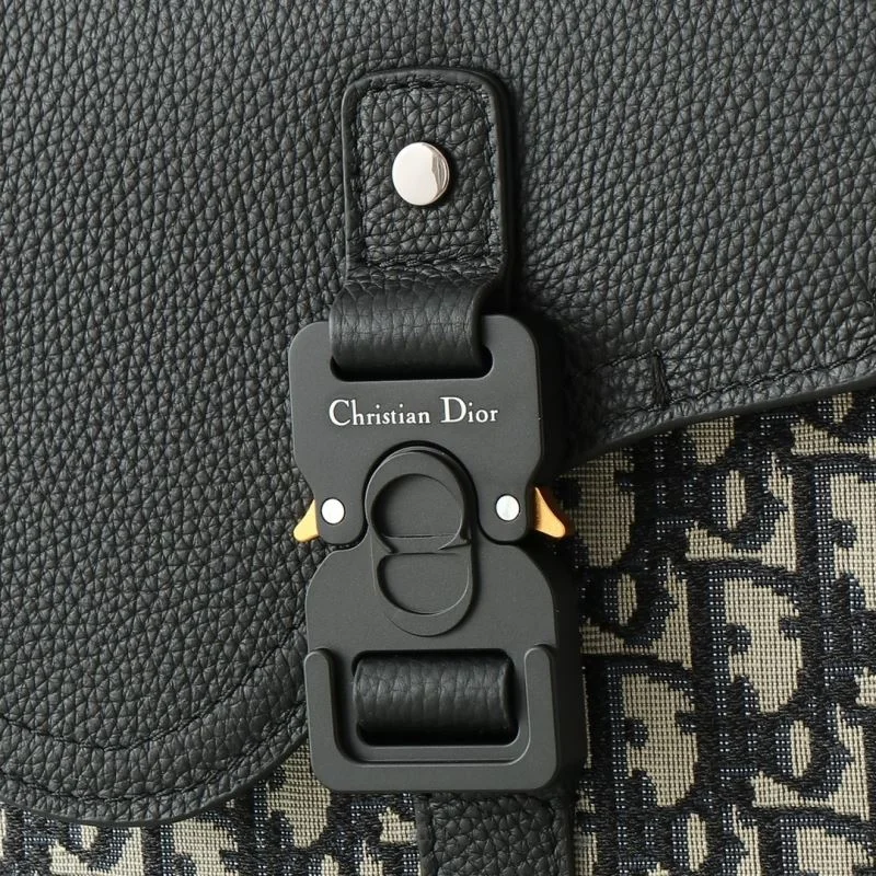 Perfect replica Mens Christian Dior Briefcases