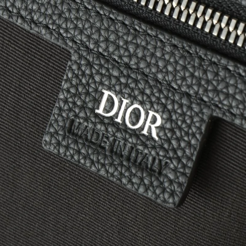 Perfect replica Mens Christian Dior Briefcases