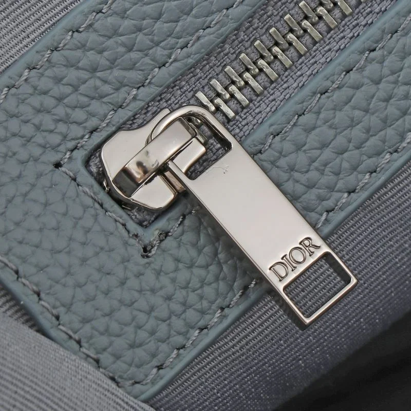 Indistinguishable Mens Christian Dior Briefcases