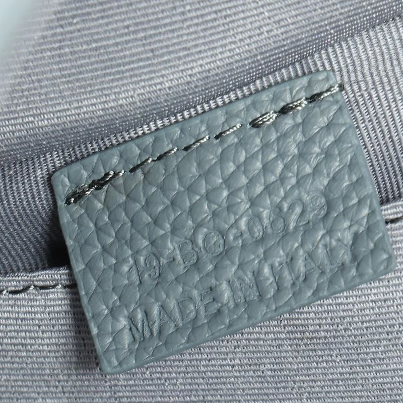 Indistinguishable Mens Christian Dior Briefcases