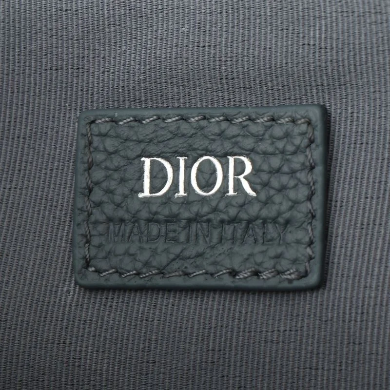 Indistinguishable Mens Christian Dior Briefcases