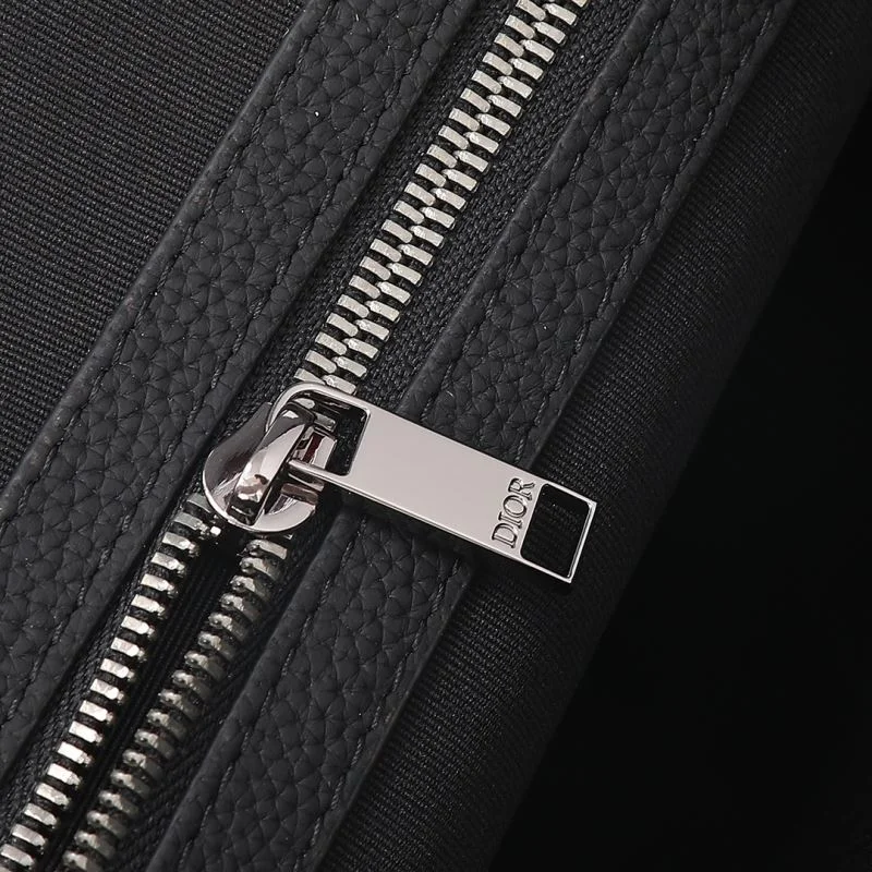 Brand-original Mens Christian Dior Briefcases