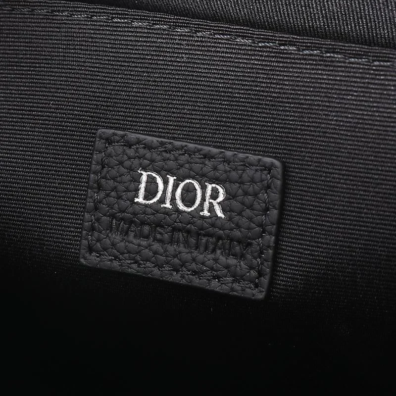 Brand-original Mens Christian Dior Briefcases