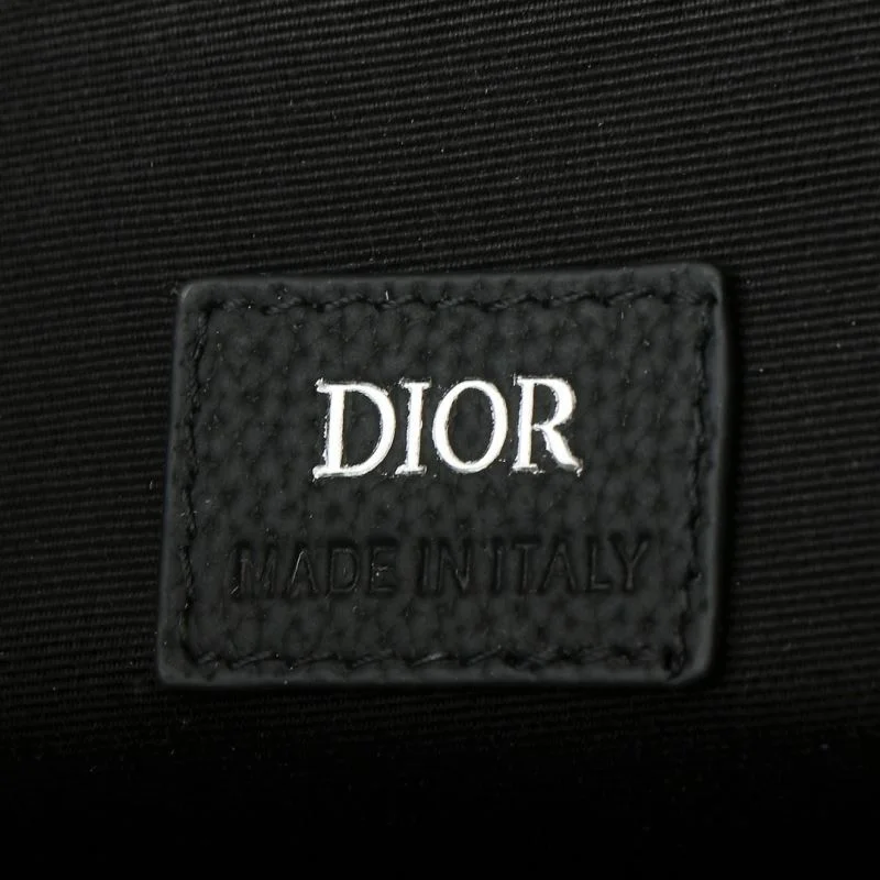 Mirror quality Mens Christian Dior Briefcases