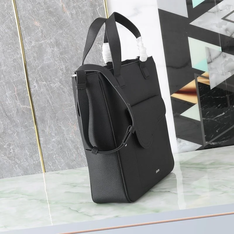 High accuracy Mens Christian Dior Briefcases