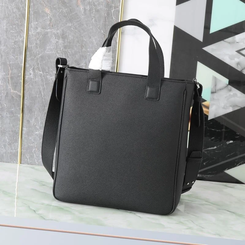 High accuracy Mens Christian Dior Briefcases