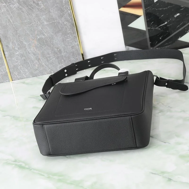 High accuracy Mens Christian Dior Briefcases