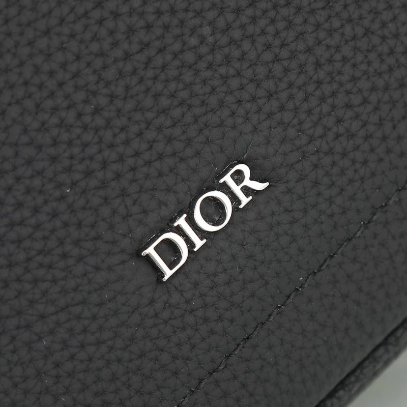 High accuracy Mens Christian Dior Briefcases