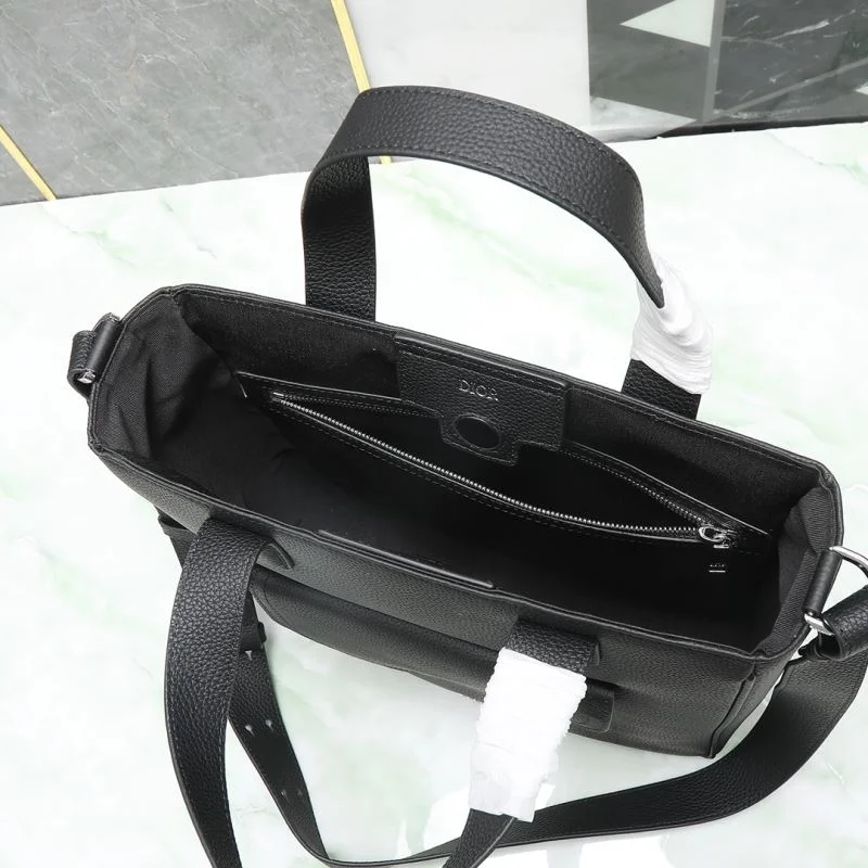High accuracy Mens Christian Dior Briefcases