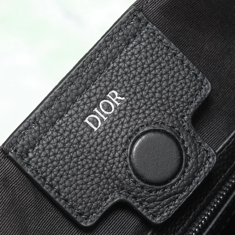 High accuracy Mens Christian Dior Briefcases