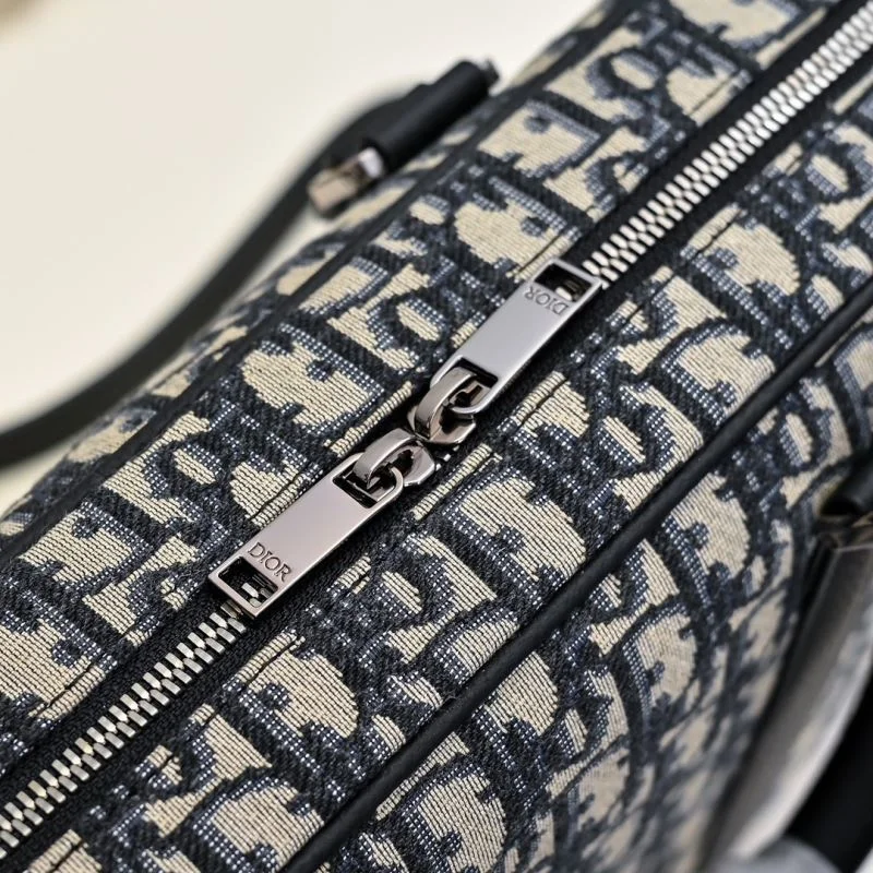 Factory-made Mens Christian Dior Briefcases