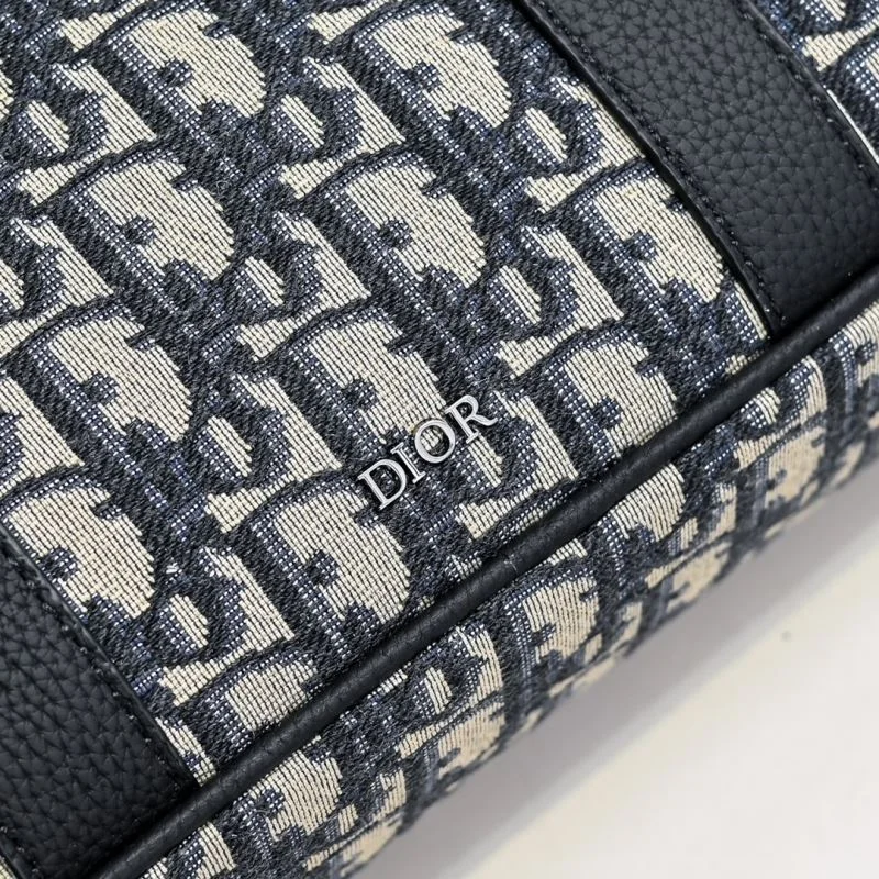 Factory-made Mens Christian Dior Briefcases