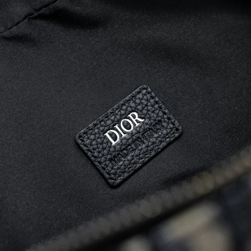 Factory-made Mens Christian Dior Briefcases