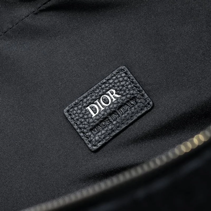 Brand-original Mens Christian Dior Briefcases
