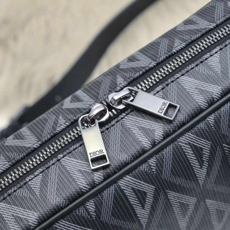 Factory-made Mens Christian Dior Briefcases