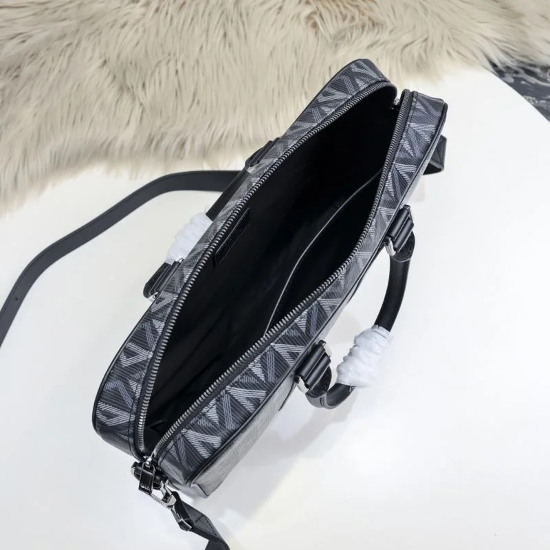 Factory-made Mens Christian Dior Briefcases