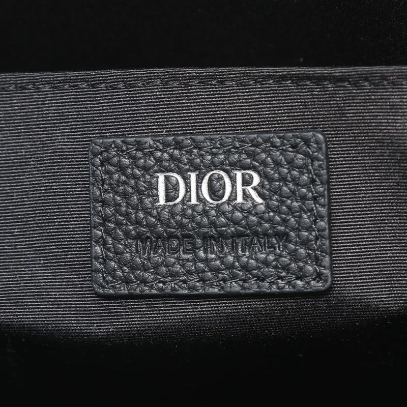 Authentic Mens Christian Dior Briefcases