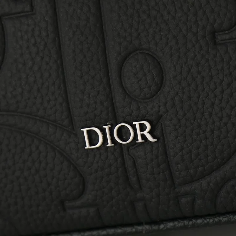 Real Mens Christian Dior Briefcases