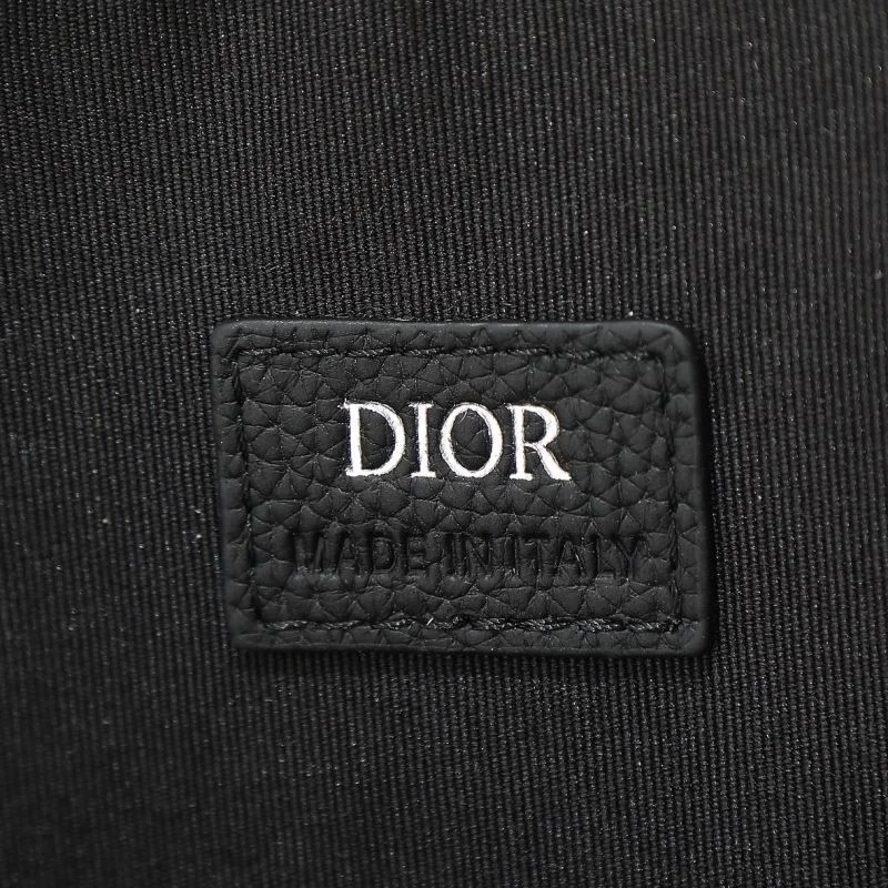 Real Mens Christian Dior Briefcases