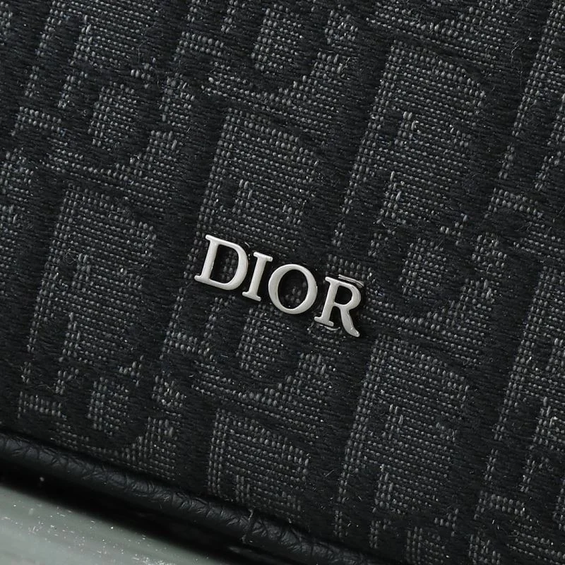 Genuine Mens Christian Dior Briefcases
