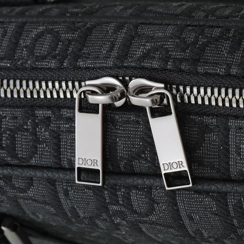 Genuine Mens Christian Dior Briefcases