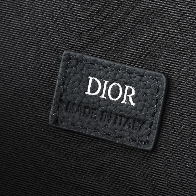 Genuine Mens Christian Dior Briefcases