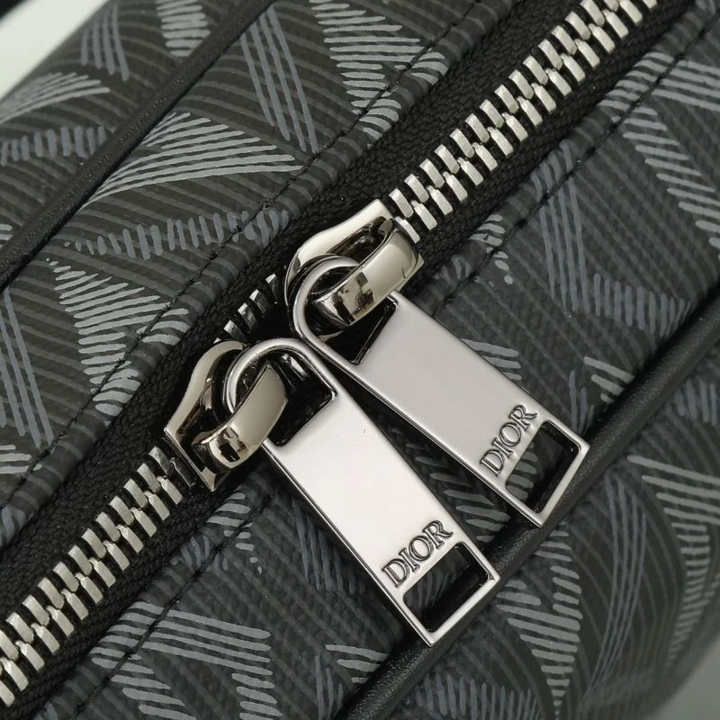 Genuine Mens Christian Dior Briefcases