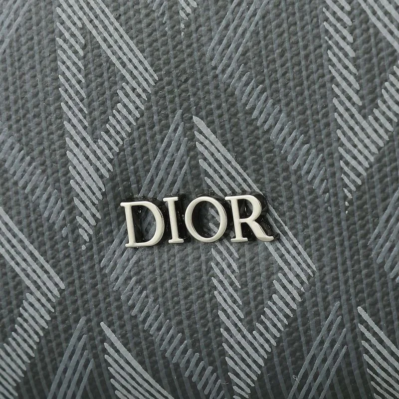 Genuine Mens Christian Dior Briefcases