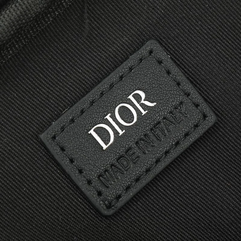 Genuine Mens Christian Dior Briefcases