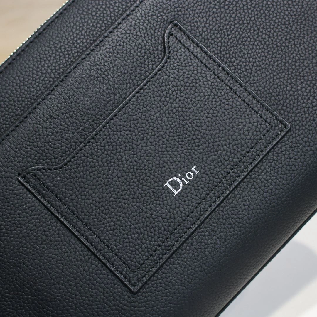 Brand-original Mens Christian Dior Clutch Bags