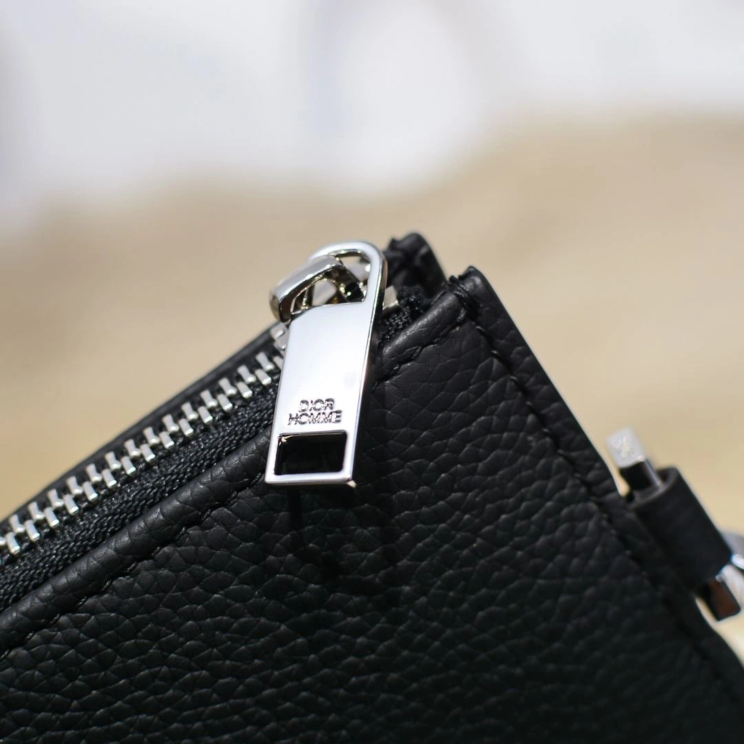 Brand-original Mens Christian Dior Clutch Bags