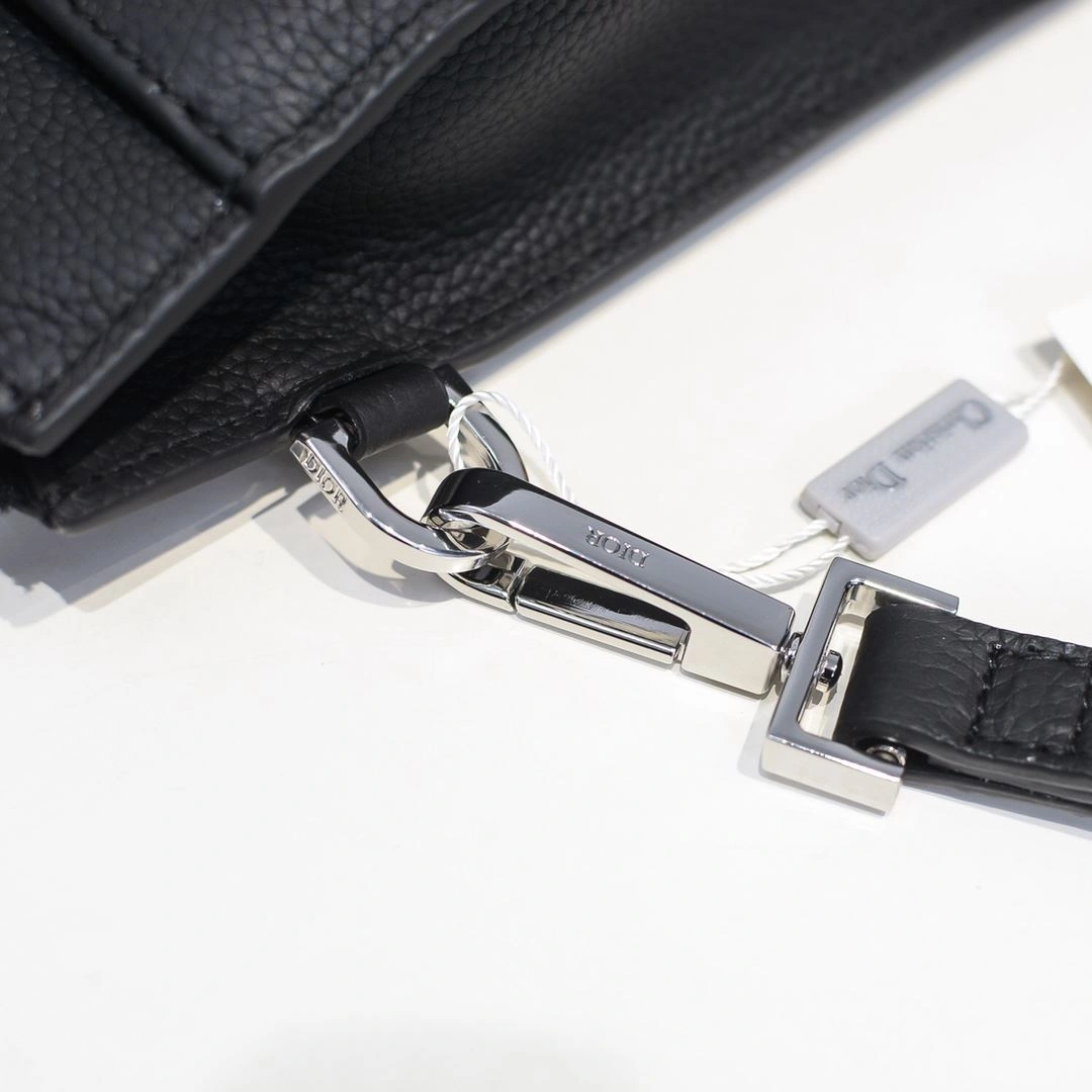 Brand-original Mens Christian Dior Clutch Bags